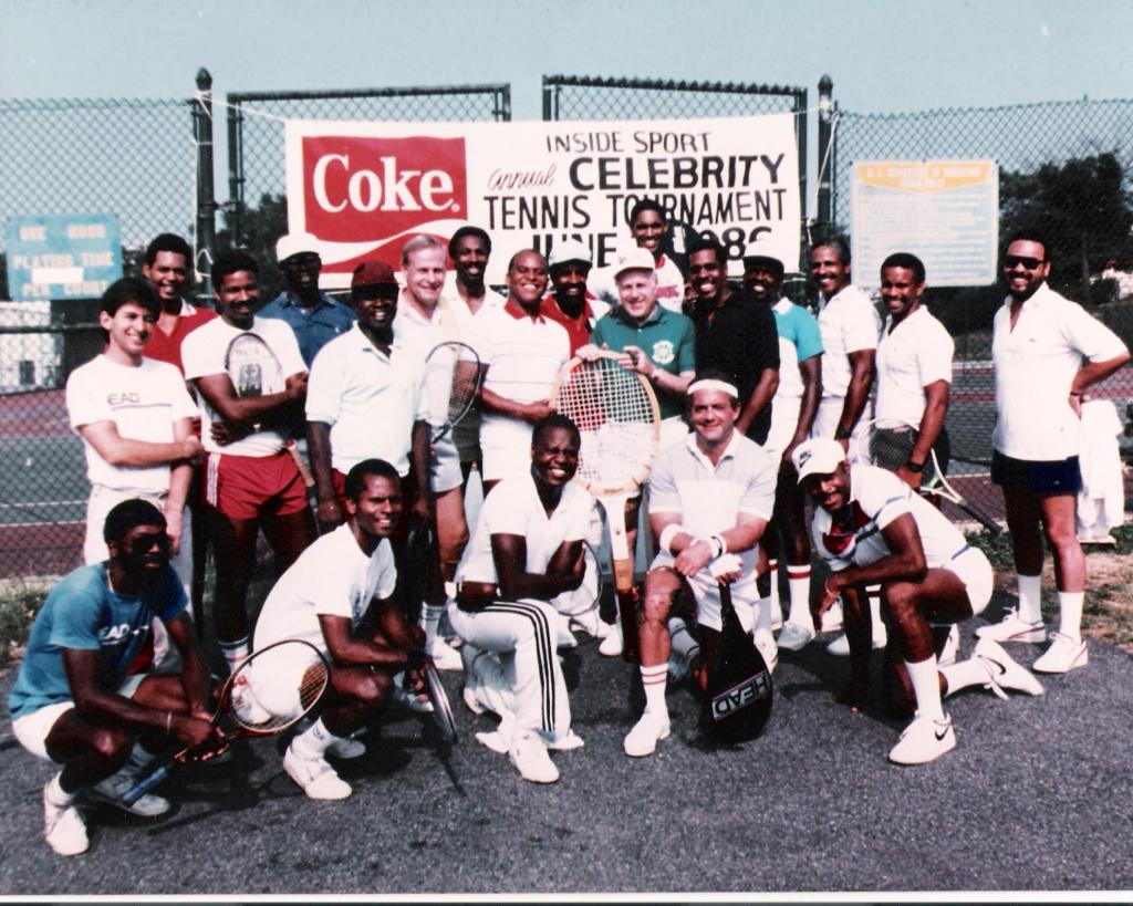 JOHNNY SAMPLE NOBODYS’ YES MAN! | theoriginalinsidesports