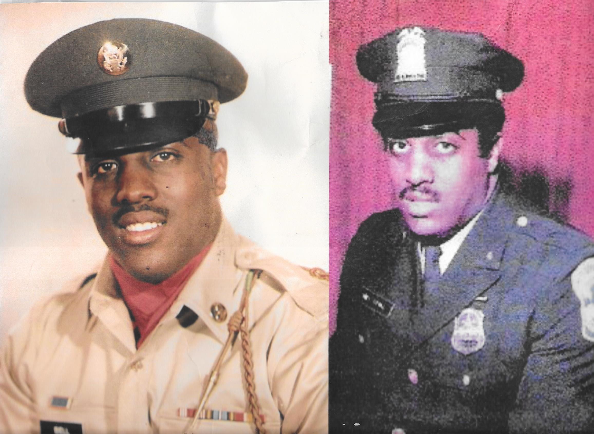 LOOKING BACK EARL K. BELL: A VETERAN’S DAY PROFILE IN COURAGE ...