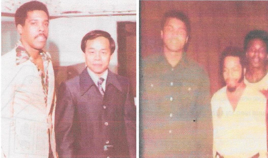 I REMEMBER JHOON RHEE & WHY NO ONE BOTHERED HIM! | theoriginalinsidesports