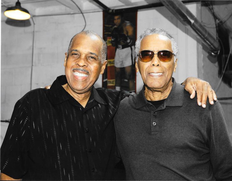 DC PAYS TRIBUTE TO ACTOR/PRODUCER ROBERT HOOKS! | theoriginalinsidesports