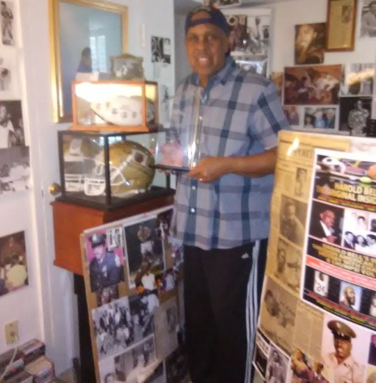 NBA FAMILY TREE: INSIDE SPORTS IS TOO CLOSE FOR COMFORT ...